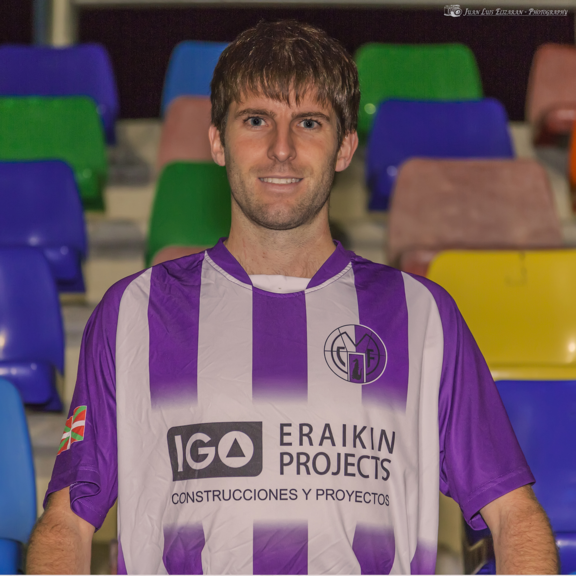 Imanol Rodriguez - Mondra Futbol Club