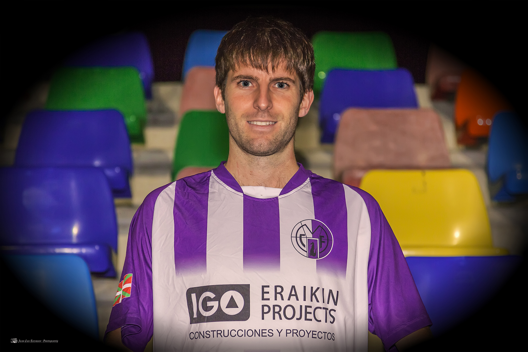 Imanol Rodriguez - Mondra Futbol Club